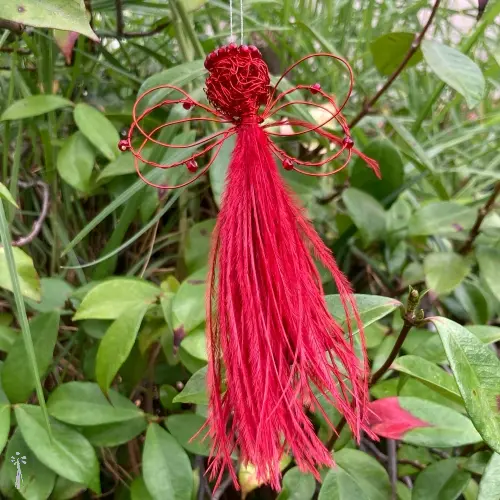 Rose Small - © Karoo Angels